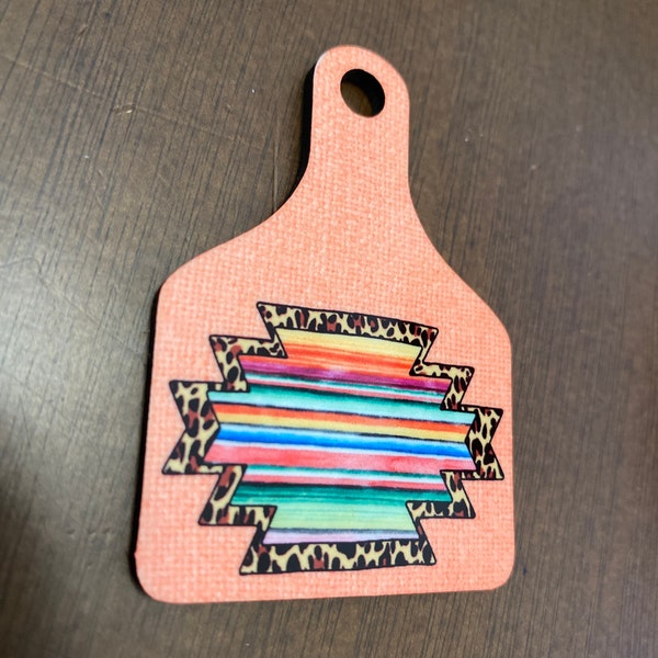 Leopard Pink Rose Gold Brush Stroke Background Dye Sublimation Design ...