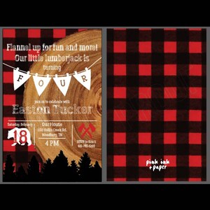 Juice Box Cheers Kids Birthday Party Invitation Let's - Etsy