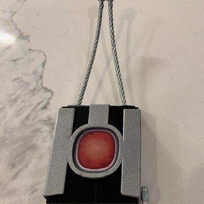 Magic Band Plus Tracking Fob - Etsy