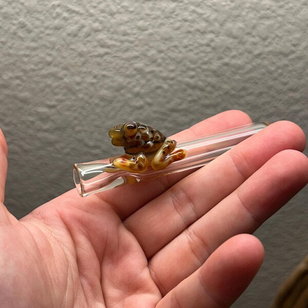 Octopus on Sea Green Pipe - Octopus Pipe | Glass Pipe | Glass Octopus ...