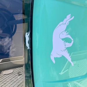 Samoyed Dog Gaiting Digital Download SVG JPG PNG Clipart - Etsy