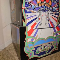 Pedestal Stand for Atgames Legends Gamer Pro and Quaddeck - Etsy Canada