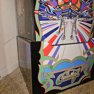 Ridge Racer Riser Booster for Arcade1up - Etsy