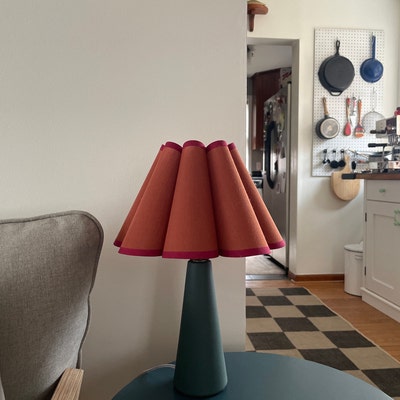 Duzy Exquisite Small Ceramic Table Lamp Base for Home Decor - Etsy