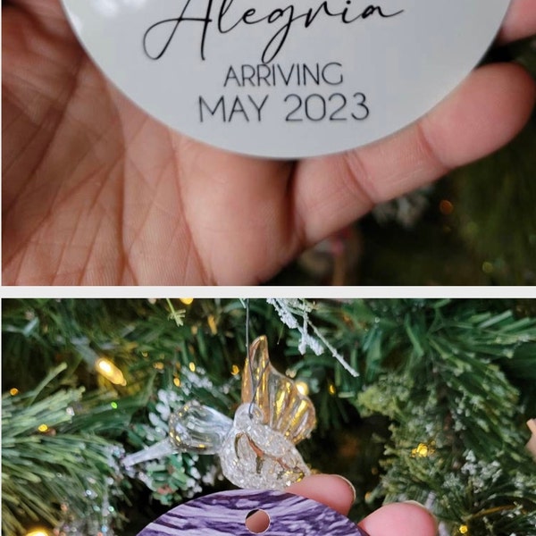 Custom Photo Magnets – Personalized Picture Magnet Gifts for Fridge ...