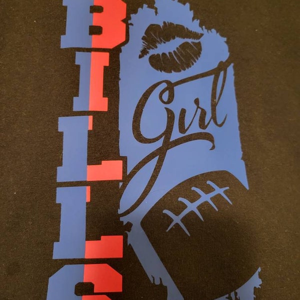 Commanders Girl Svg, Football Ball Shirt, Fan Football Svg, Family ...