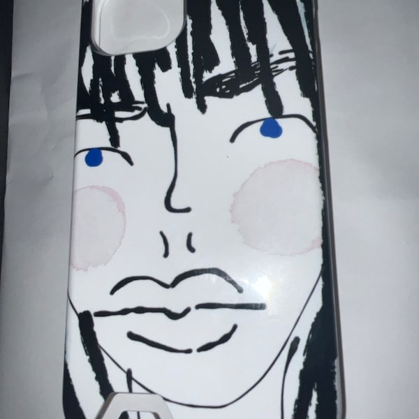 Vogue Sticker - Etsy