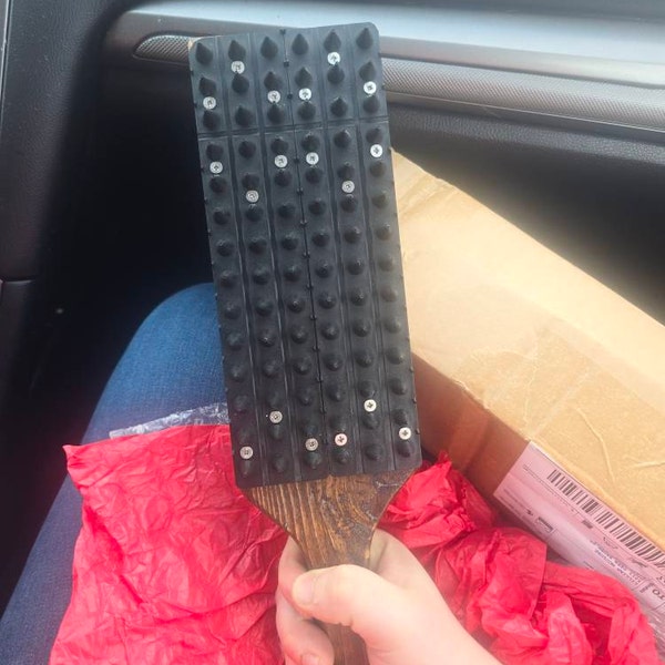 Victorian Finger Stocks, BDSM Vintage English School Punishment - Etsy