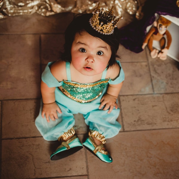 Ruby Red Slippers, Ruby Slippers, Wizard of Oz, Dorothy Shoes, Baby ...