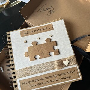 Cat/dog Memory Book, Personalised Pet Keepsake Album, Custom Cat/dog ...