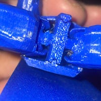 Low Poly Polygon 3D Printed Dynamic Figurines - Toji Gojo Satoru Sukuna ...