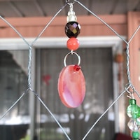 Dragonfly Suncatcher pattern Only - Etsy Canada