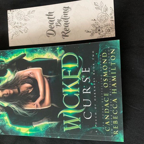 Special Edition Romantasy | Dark Tides | Hardcover | Collector's ...