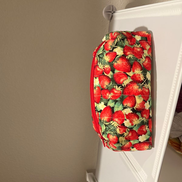 Quilted Bum Bag Digital Sewing Pattern PDF, Video Tutorial Included ...