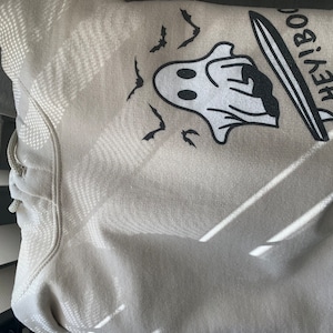 Watercolor Ocean Animals Whales Crewneck Sweatshirt, Surf Beach ...