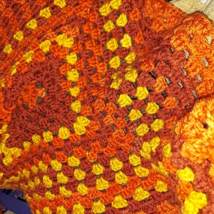 Crochet Pattern / Rectangle Pumpkins / Easy Fall DIY - Etsy