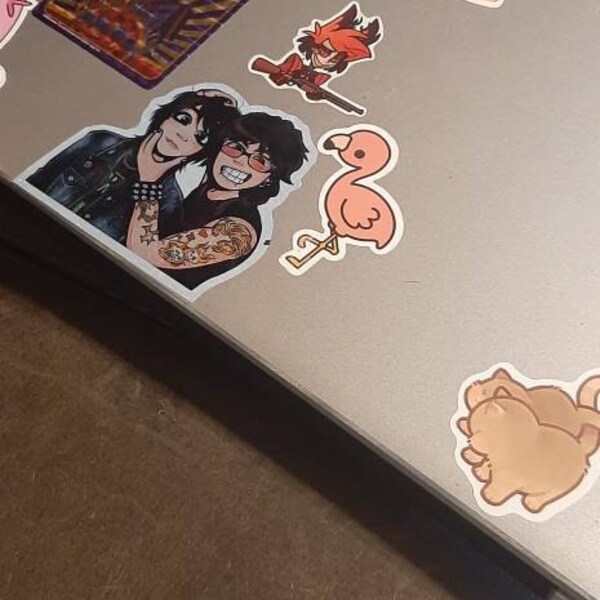 Caseoh Sticker!! - Etsy