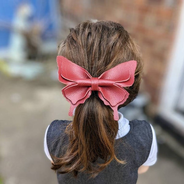 Leather Winding Key Choker Template, SVG File for Cricut, PDF Leather ...