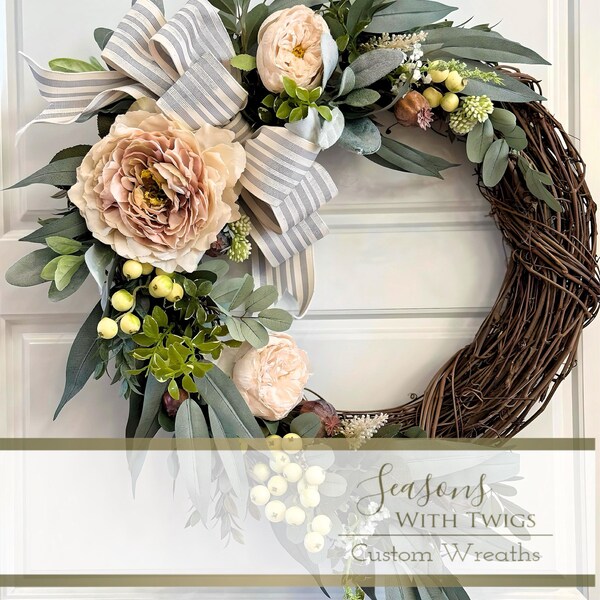 10 Pink Real Touch Tulips Artificial Flower, Realistic Luxury Quality ...