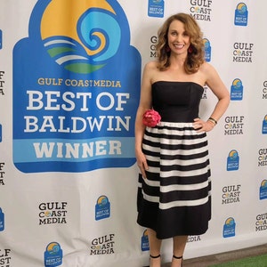 Large Pink Stargazer Lily Hair Flower Clip also Available in Orange - Etsy