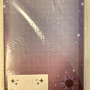 Sticky Notes, Cute Sticky Notes, Pretty Post It Notes, Aesthetic Sticky ...