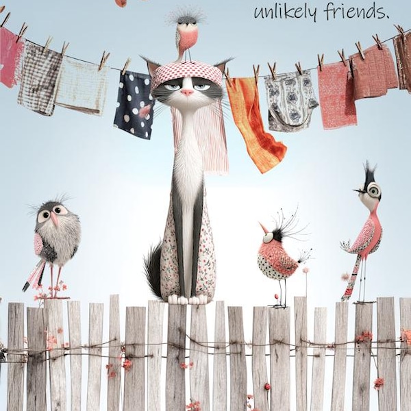 60 Peculiar Spring Fashion Woman Clipart Bundle, + 16 Backgrounds, DIY ...