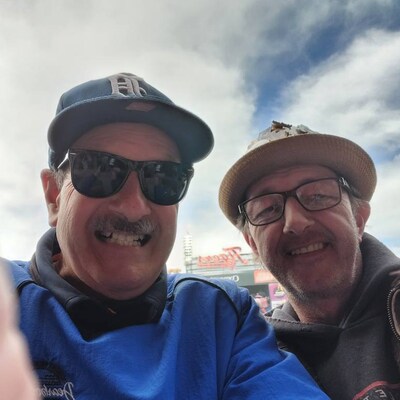 New/old Stock Vintage Outstanding 1950's Swedish fox Fabrikers Open ...