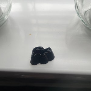 Chef's Hat Cookie Cutter From Mini to Large Toque Blanche Polymer Clay ...