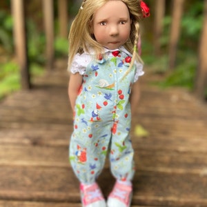 Beaded Dolldress for Ruby Red Fashion Dolls. - Etsy Canada