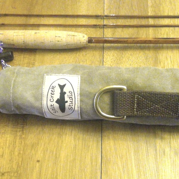 Fly Rod Tube Storage Rack- 13 Position - Etsy
