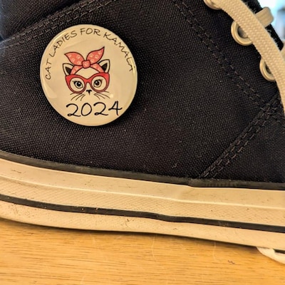 Joe Biden Campaign Button 2024. Aviator no More Malarkey Buttons or ...