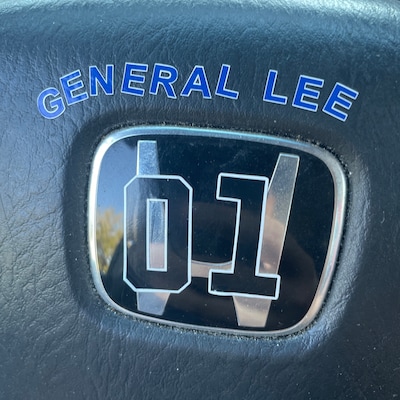 RC Tamiya Trailer Smokey Bandit 56302 3-axle 1/14 Scale Laminated Side ...