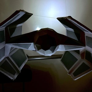 Bowser papercraft 3d, mario bros digital template origami, Digital ...