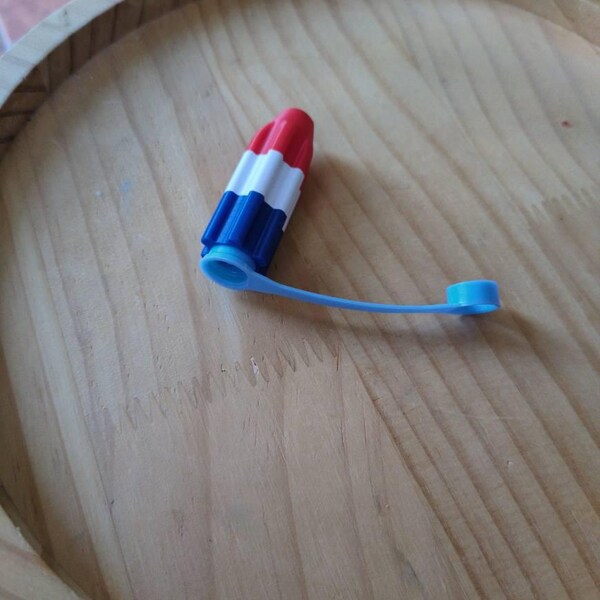 Hammerhead Shark Straw Toppers/ Charms Straw Buddies for Stanley ...