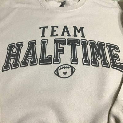 Team Halftime Svg, Super Bowl Svg, Football Svg, Super Bowl Sunday Svg ...