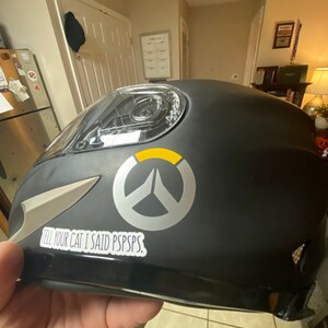 Large Farscape Moya and Talyn Vinyl Decals With Text John | Etsy