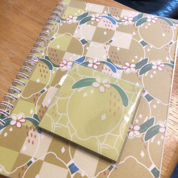 Monstera Leaf Sticky Notes - Etsy