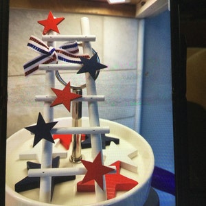 Target Mini Bar Cart Decor Lemon Decor Lemon Tiered Tray | Etsy