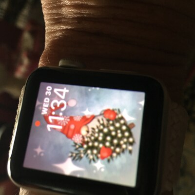 American Flag Apple Watch Face Wallpaper Apple Watch Face - Etsy