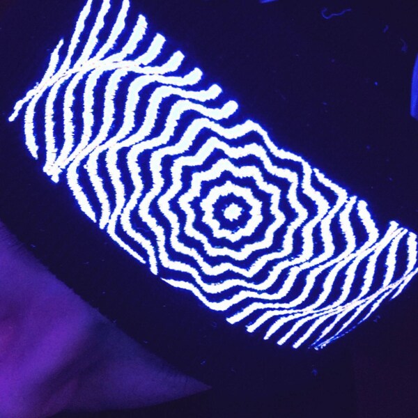 Ghost Baseball Cap - Etsy