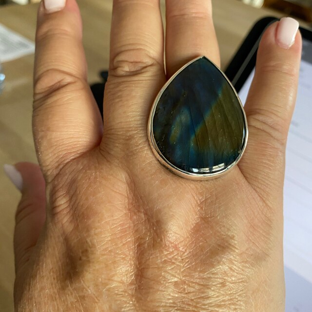 LivingJewellery - Etsy