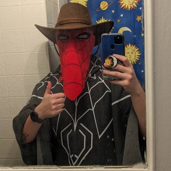 Full Size Maze Blades Demon Knife Karambits Mazikeen, Prop Replica ...