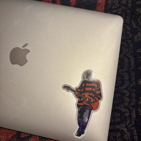 Queens of the Stone Age QOTSA Stoner Rock Alternative Heavy Metal Die ...