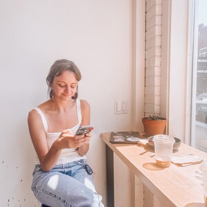 4 Mobile Lightroom Presets SPRING BREAK Bundle AGLOW - Etsy