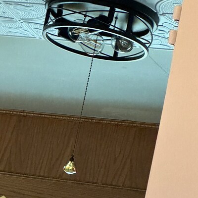 Set of 2 Gorgeous Porcelain Lamp Shade Finials Shade Toppers 2 Tall Fit ...