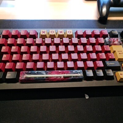 Optimus Prime Transformers Artisan Custom Cherry MX Keycap - Etsy