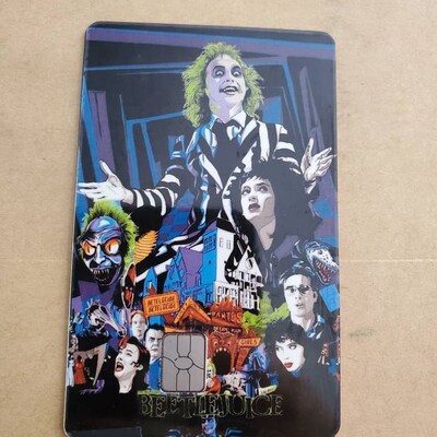 One Transaction Later Debit Card Skin Credit Card Skin Card Sticker - Etsy