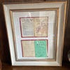 Traditional Style Picture Frame - Etsy UK