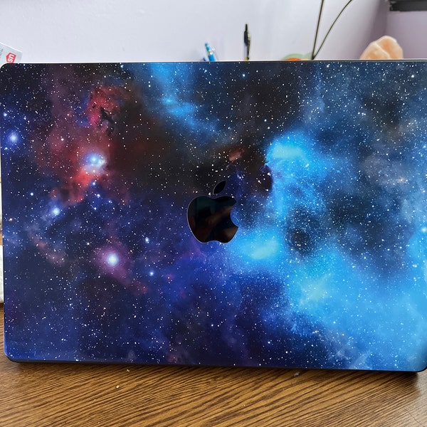 Rainbow MacBook Skin Map MacBook Decal MacBook Sticker World Map ...