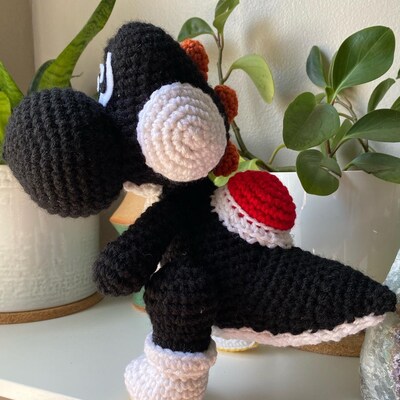 Crochet Pattern Bundle: Turtle and Spooky Turtle Amigurumi PDF - Etsy